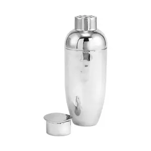 Michael Aram Reflective Cocktail Shaker