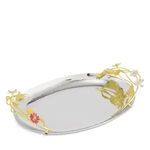 Michael Aram Wildflower Small Tray