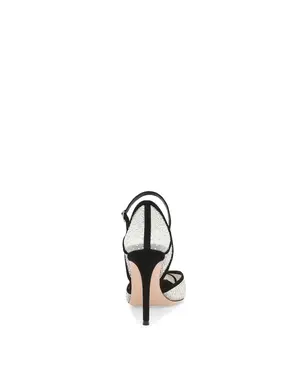 GIANVITO ROSSI Confetti D'orsay Pumps