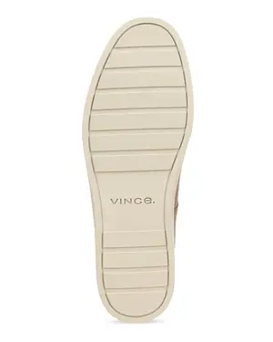 Vince Spencer Loafers