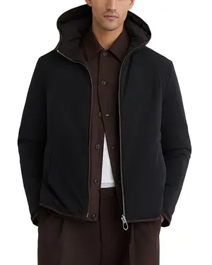 Reiss Reversible Jackets For Men
