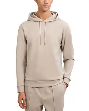 Reiss Off The Shoulder Sweatshirts Hoodies For Men