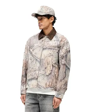 REPRESENT Real Tree Jacket - Camo