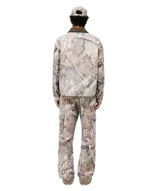 REPRESENT Real Tree Jacket - Camo