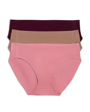 Spanx Bikini Panties Pack Of 3