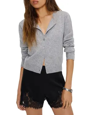 Reformation Thigh Length Shorts For Women