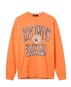 Brown Clothing