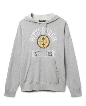 Junk Food Clothing Short Sleeve Sweatshirts Hoodies For Men