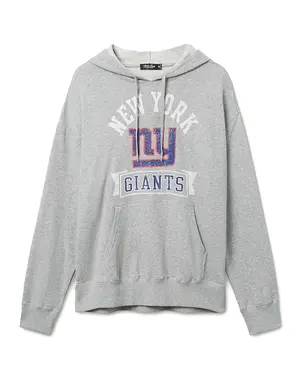 Men's New York Giants Hoodies