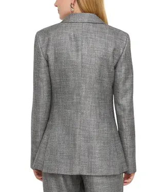 Lafayette 148 New York Notch Lapel Blazer
