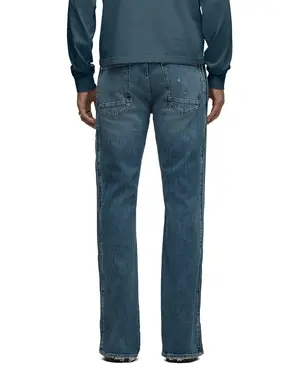 Hudson Jeans Walker Track Jeans