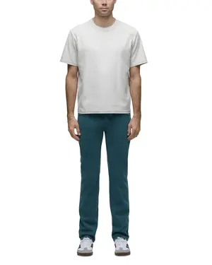 Hudson Jeans Blake Slim Straight Jeans