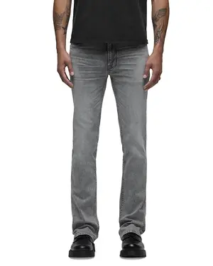 Hudson Jeans Walker Kick Flare Jeans - Morningside
