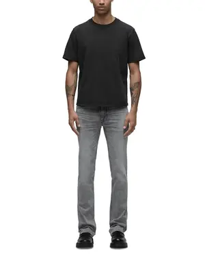 Hudson Jeans Walker Kick Flare Jeans - Morningside
