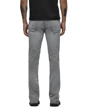 Hudson Jeans Walker Kick Flare Jeans - Morningside