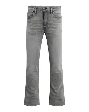 Hudson Jeans Walker Kick Flare Jeans - Morningside