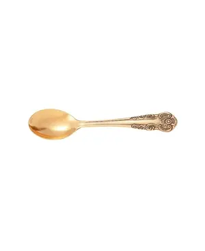 COPPERMILL KITCHEN Cmk Vintage Inspired Measuring Spoons, Set Of 5