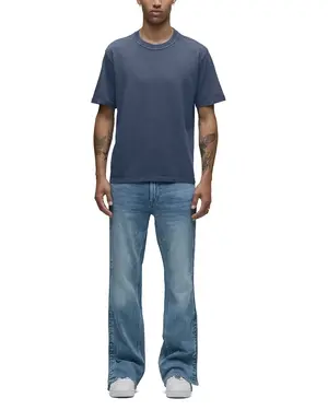 Hudson Jeans Walker Track Jeans