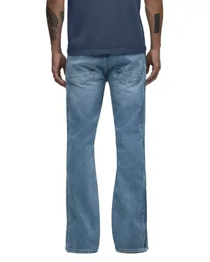 Hudson Jeans Walker Track Jeans