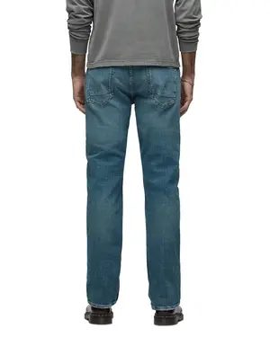 Hudson Jeans Blake Slim Straight Jeans - Sullivan