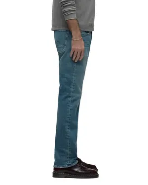 Hudson Jeans Blake Slim Straight Jeans - Sullivan