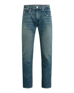 Hudson Jeans Blake Slim Straight Jeans - Sullivan