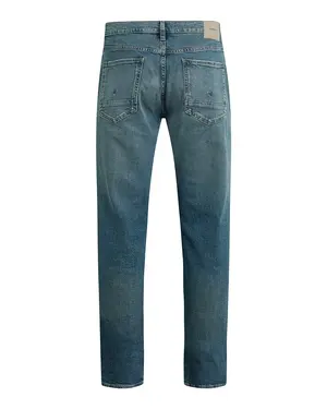 Hudson Jeans Blake Slim Straight Jeans - Sullivan