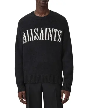 Allsaints Oversized Sweaters For Men