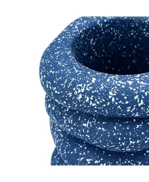 TOV FURNITURE Gabby Speckled Cairn Vase