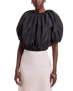 Patou Off The Shoulder Tops