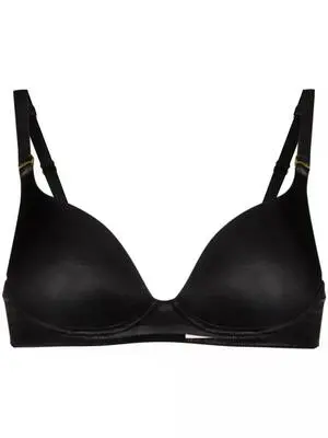 Agent Provocateur Paige Underwire-cup Bra - Black