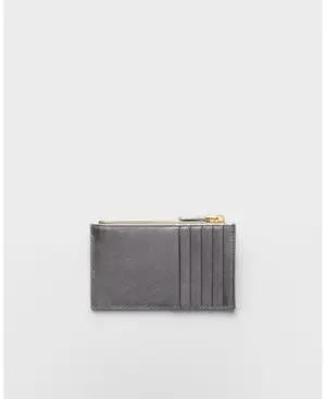 Prada Saffiano Leather Card Holder
