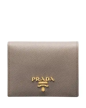 Women's Prada Gray Accessories