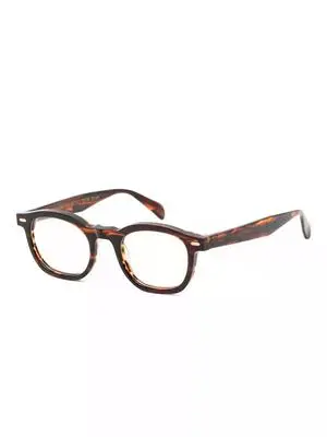 GAST Anima Square Eyeglasses