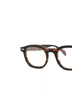 GAST Anima Square Eyeglasses