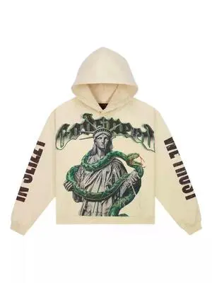Godspeed Drawstring Sweatshirts Hoodies For Men