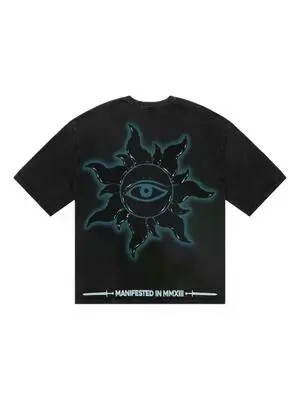 GODSPEED Squadron T-shirt