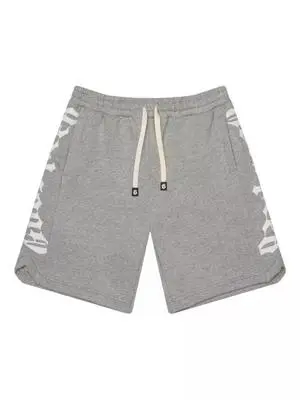 GODSPEED Courtside Drawstring Shorts - Grey