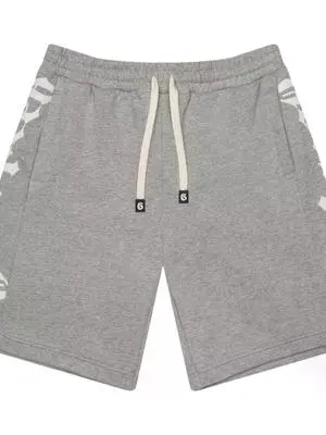 GODSPEED Courtside Drawstring Shorts - Grey