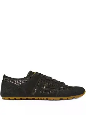 Balmain Racer Sneakers