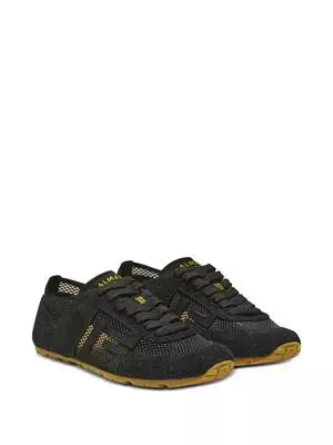 Balmain Racer Sneakers