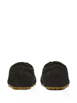 Balmain Racer Sneakers