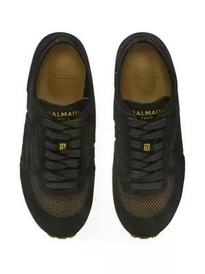 Balmain Racer Sneakers