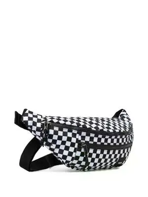 VANS Checkered Belt Bag