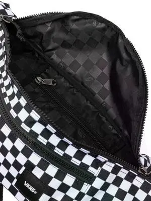 VANS Checkered Belt Bag
