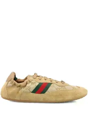 Gucci Casual Sneakers For Women