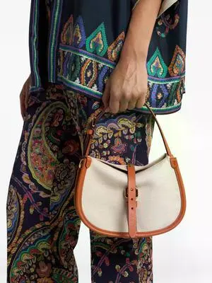 Etro Pony Tote