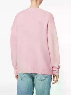 MARANT ETOILE Deborah Button Cardigan