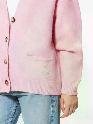 MARANT ETOILE Deborah Button Cardigan