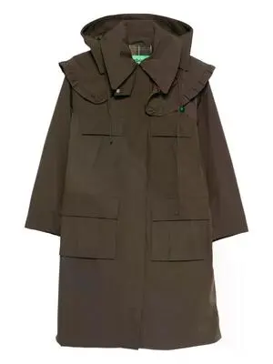 Barbour Classic Coats For Women